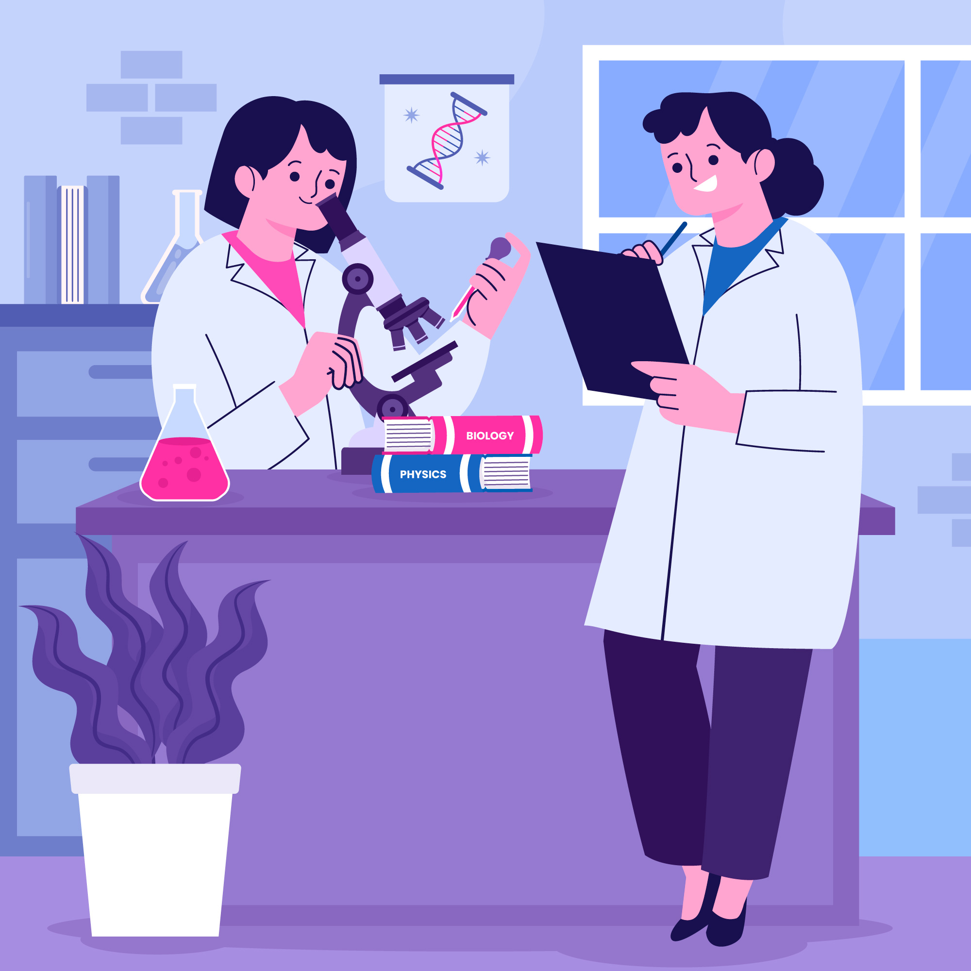 Welcome to Growth Gut Experts